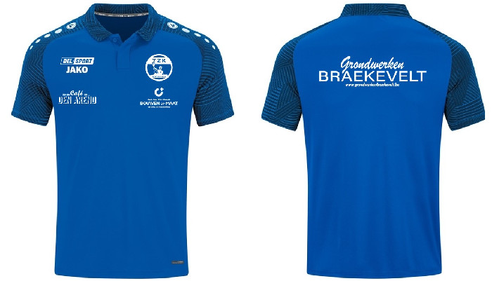 Clubshop :: TZK Waterpolo